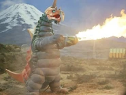 Vakishim | Ultraman Wiki | FANDOM powered by Wikia