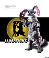 Lunaticks | Ultraman Wiki | Fandom