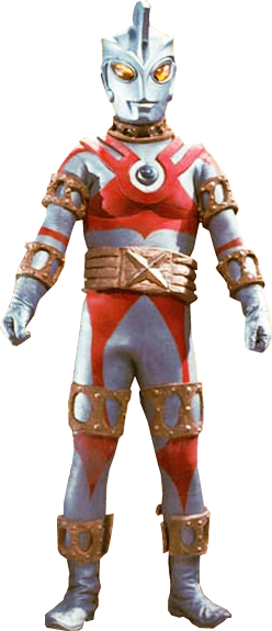 Ace Robot | Ultraman Wiki | Fandom