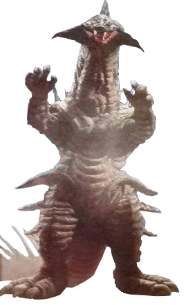 Gamos | Ultraman Wiki | Fandom