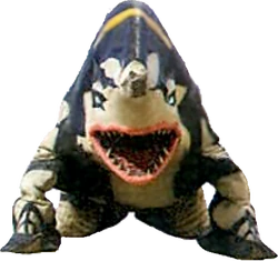 Gubila | Ultraman Wiki | Fandom