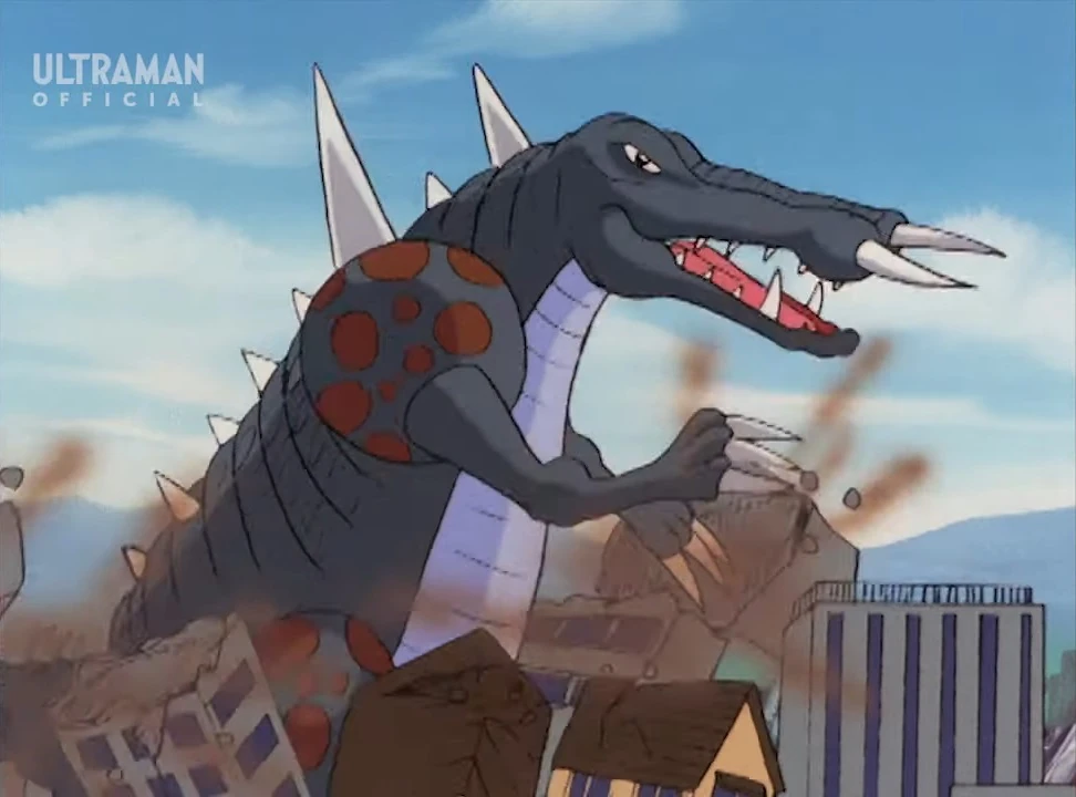 Godzilla vs Ultra Monsters (Animated Edition) | Spoof Wiki | Fandom