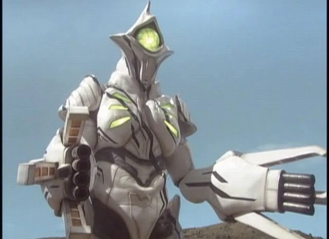 Zamu Revenger Ultraman Wiki Fandom Powered By Wikia