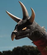 Mukadender | Ultraman Wiki | FANDOM powered by Wikia