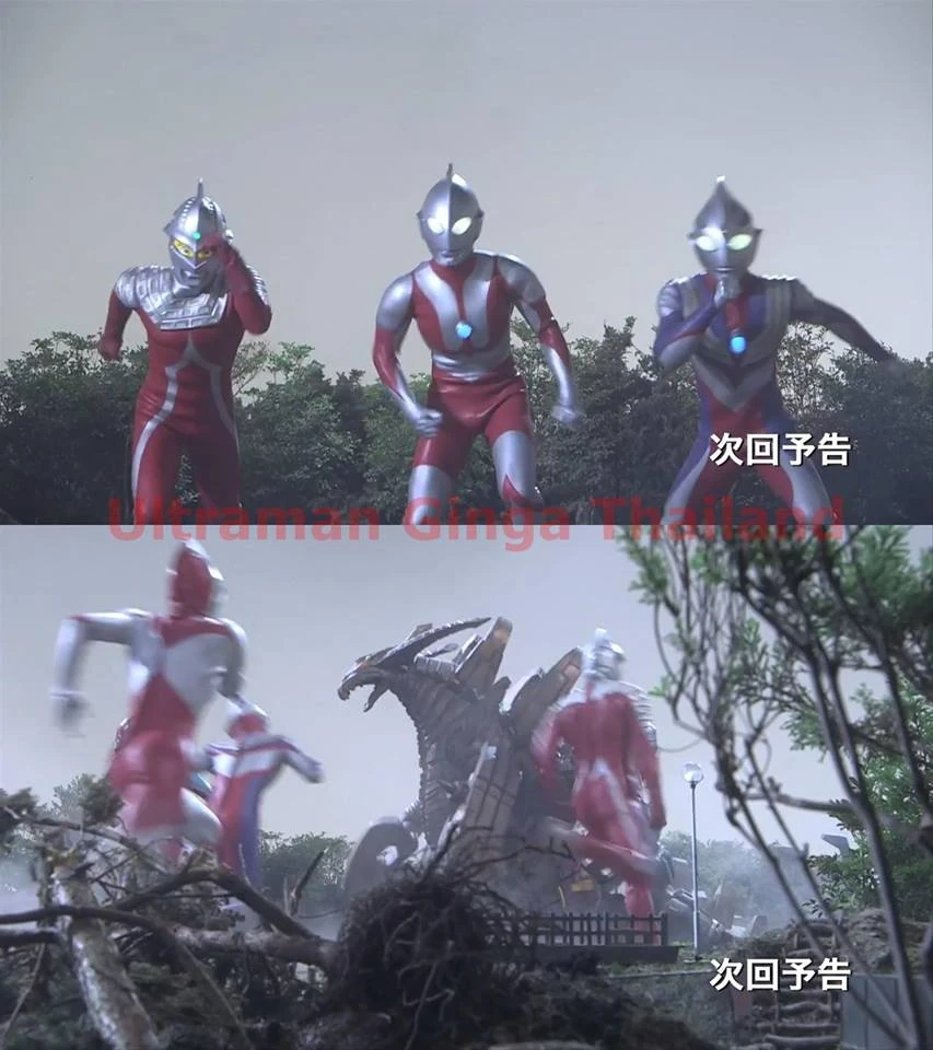 Image - 1460011 484791151640748 984238849 n.jpg | Ultraman Wiki ...