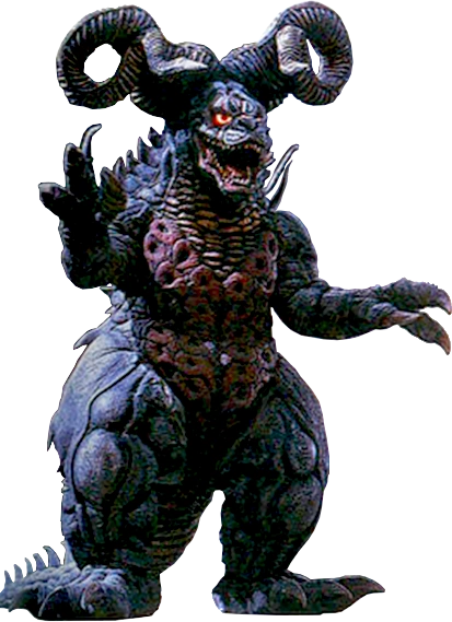 FUN THREAD: What are your favorite Ultra Kaijus? - Toho Kingdom