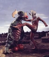 Veron | Ultraman Wiki | FANDOM powered by Wikia