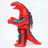 Detton | Ultraman Wiki | Fandom