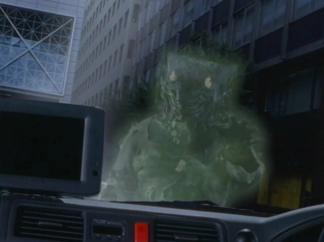 Fishman | Ultraman Wiki | Fandom