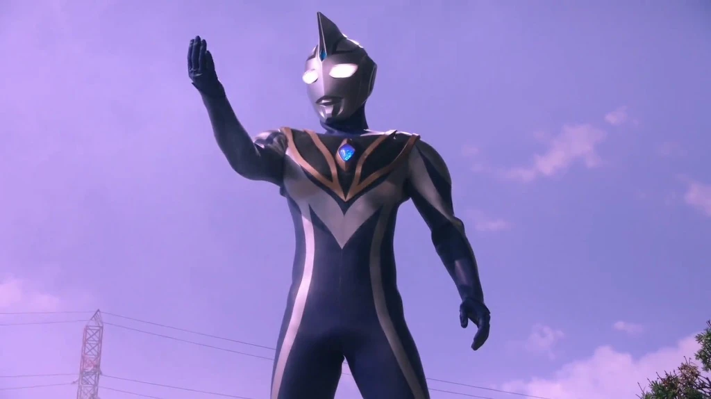 Ultraman Agul | Ultraman Wiki | Fandom