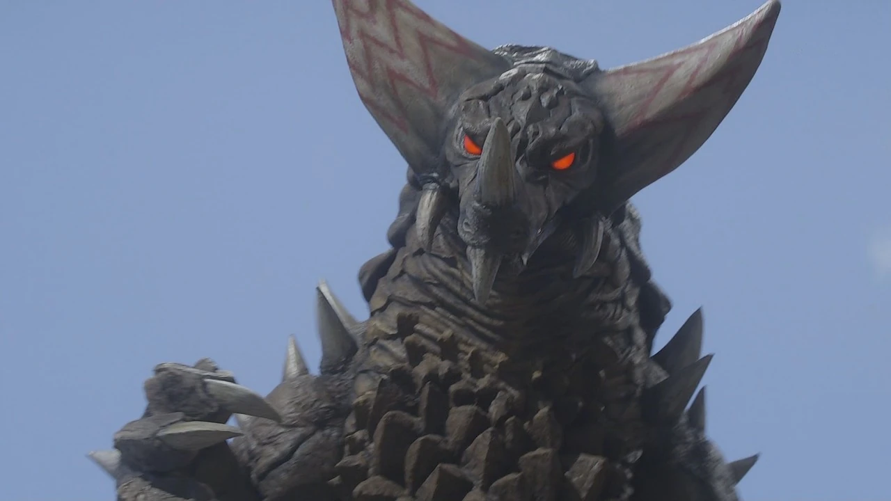 Image - UX-EX Gomora Screenshot 003.jpg | Ultraman Wiki | FANDOM ...