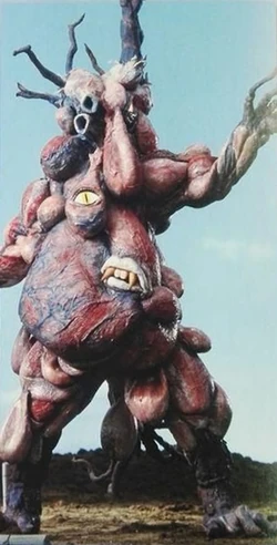 Alien Valkyrie | Ultraman Wiki | FANDOM powered by Wikia