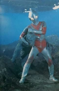 Arstron/Gallery | Ultraman Wiki | Fandom