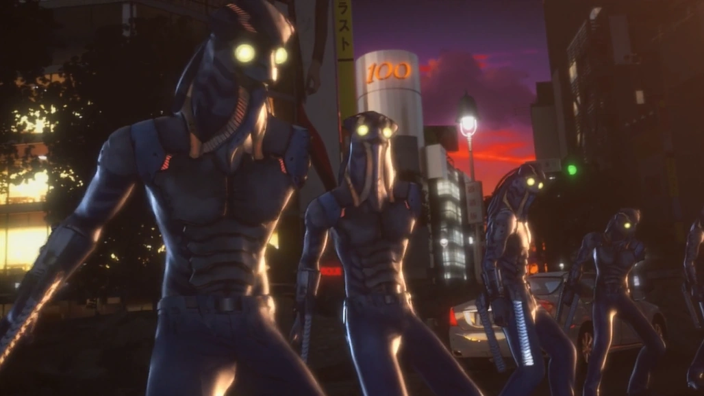 Alien Adacic | Ultraman Wiki | Fandom