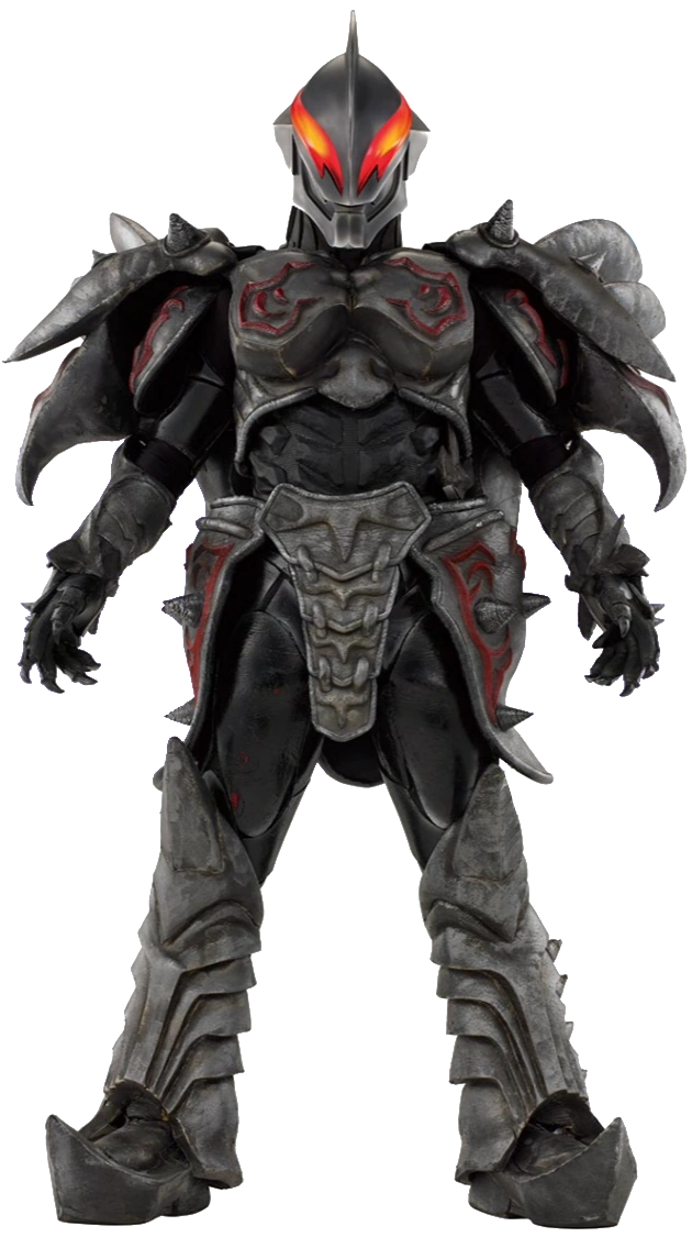 Image - Kaiser Darkness Belial.png | Ultraman Wiki | FANDOM powered by ...
