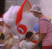 Ultra Nyan | Ultraman Wiki | Fandom