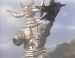Giant Robot Zero | Ultraman Wiki | FANDOM powered by Wikia