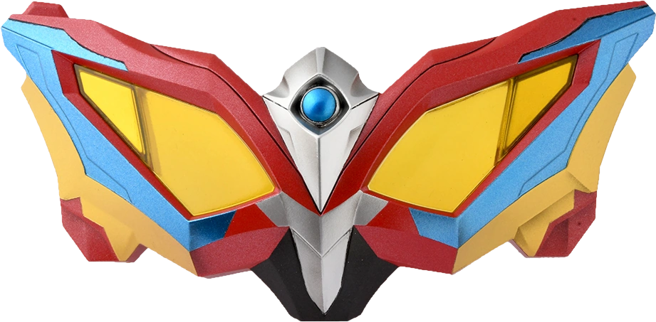 New Generation Eye | Ultraman Wiki | Fandom