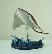 Bostang | Ultraman Wiki | Fandom