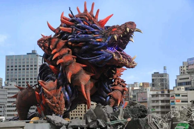 Image - FB IMG 1477627743230.jpg | Ultraman Wiki | FANDOM powered by Wikia