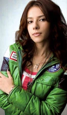 Maria Theresa Gow | Ultraman Wiki | Fandom