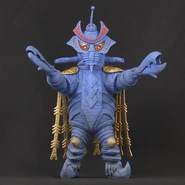 Alien Temperor | Ultraman Wiki | Fandom
