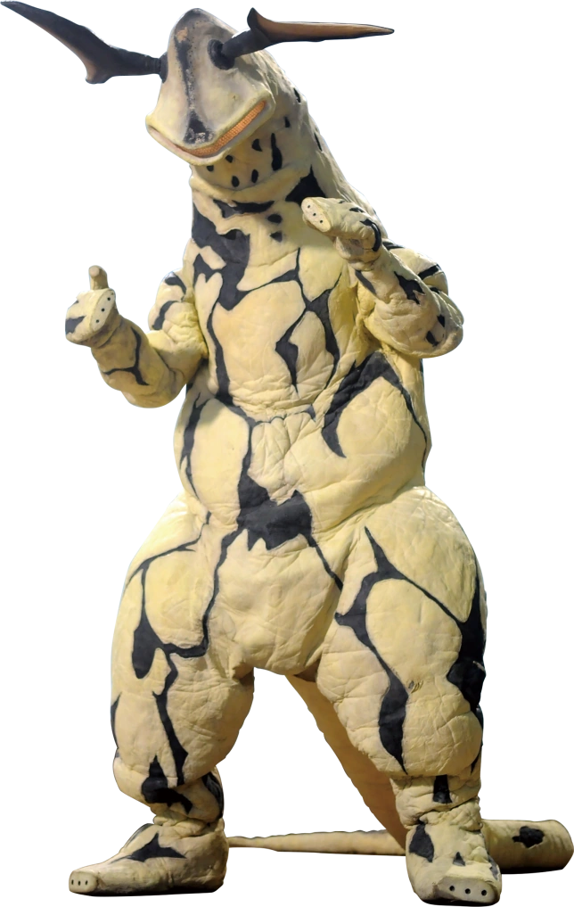 Eleking | Ultraman Wiki | FANDOM powered by Wikia