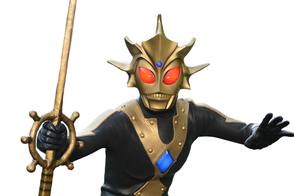 Alien Valky (Ultraman Ginga) | Ultraman Wiki | Fandom