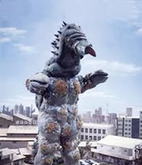 Kemjila | Ultraman Wiki | FANDOM powered by Wikia