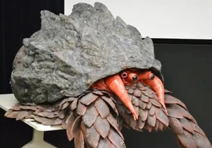 Gastrobot | Ultraman Wiki | Fandom