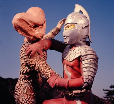 Project Blue | Ultraman Wiki | Fandom