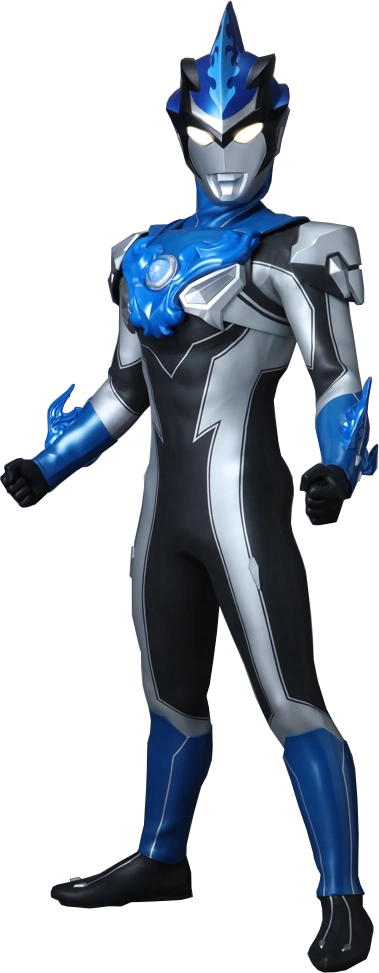 Ultraman Blu | Ultraman Wiki | FANDOM powered by Wikia
