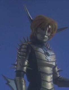 Alien Babarue | Ultraman Wiki | Fandom