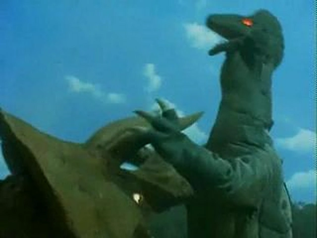 Gororo | Ultraman Wiki | Fandom