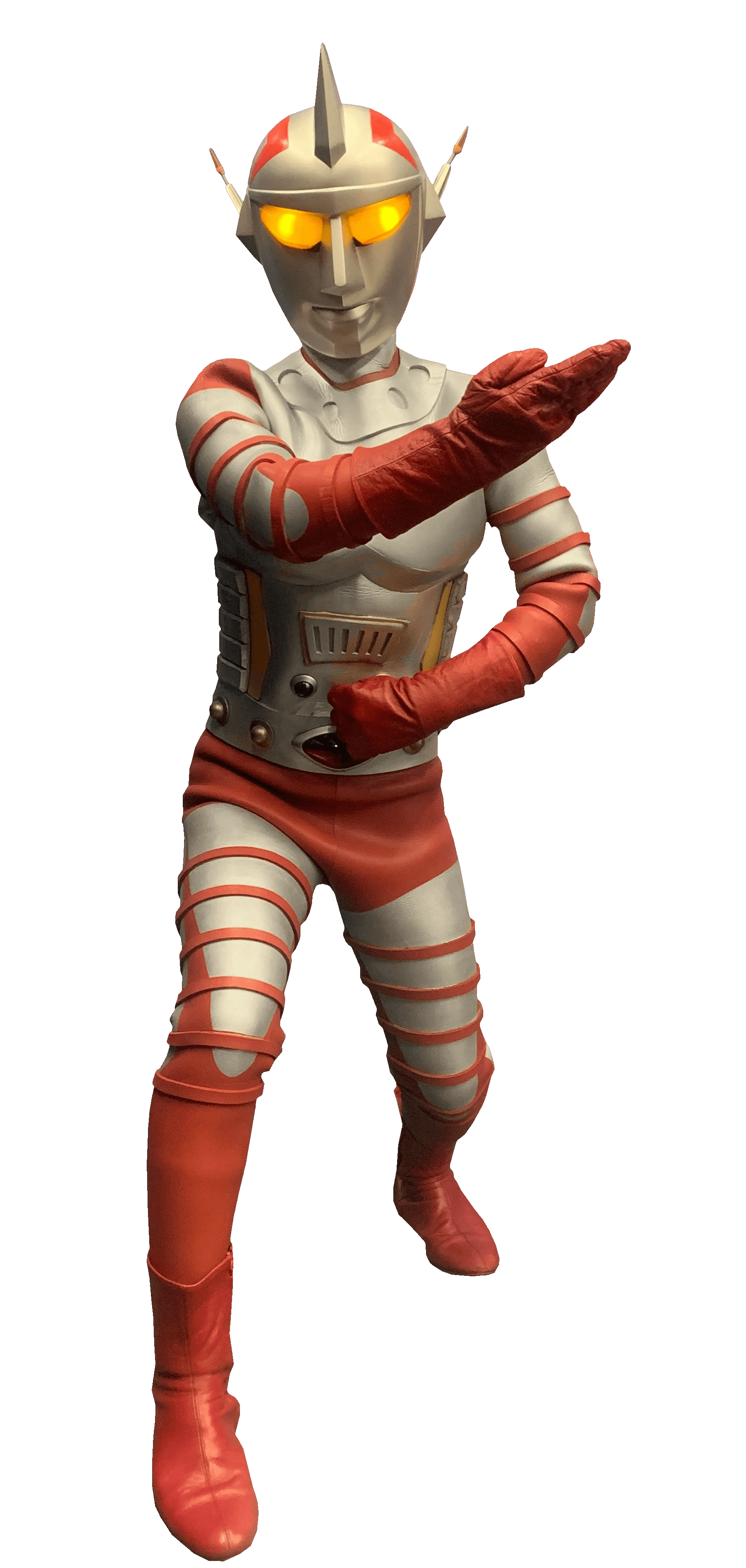 Category:Jumborg Ace | Ultraman Wiki | Fandom