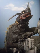 Neronga | Ultraman Wiki | FANDOM powered by Wikia
