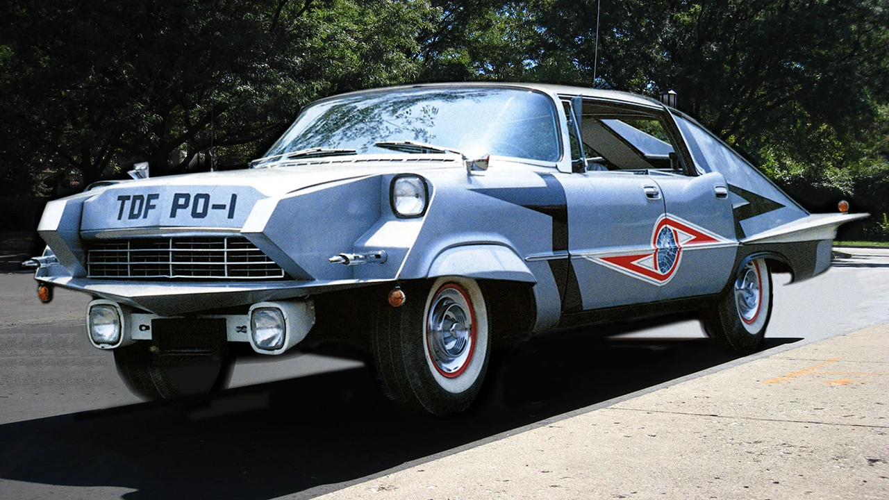 Pointer | Ultraman Wiki | FANDOM powered by Wikia