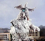 Grost | Ultraman Wiki | FANDOM powered by Wikia