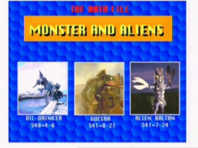 Oil Drinker | Ultraman Wiki | Fandom