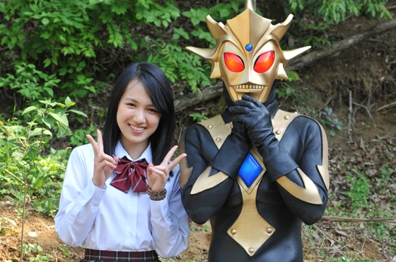 Image - Valky-7.jpg | Ultraman Wiki | FANDOM powered by Wikia
