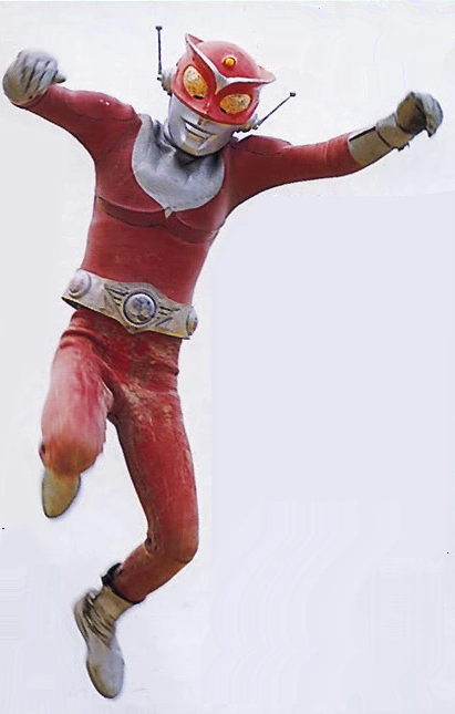 Image - Redman.png | Ultraman Wiki | FANDOM powered by Wikia