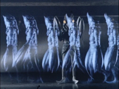 Image - Alien Baltan 20.gif | Ultraman Wiki | FANDOM powered by Wikia