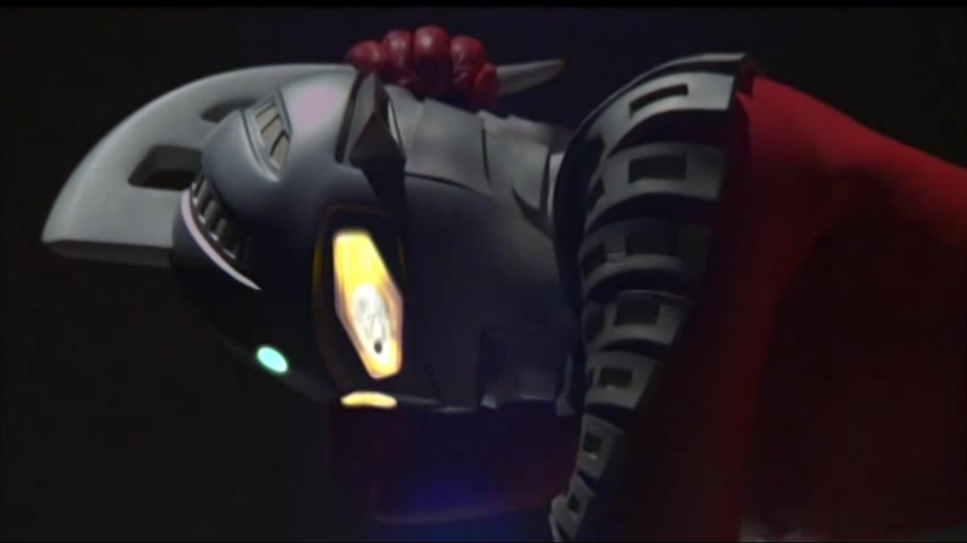 Robot Ultraseven | Ultraman Wiki | Fandom