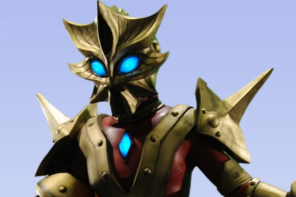 Ace Killer | Ultraman Wiki | Fandom
