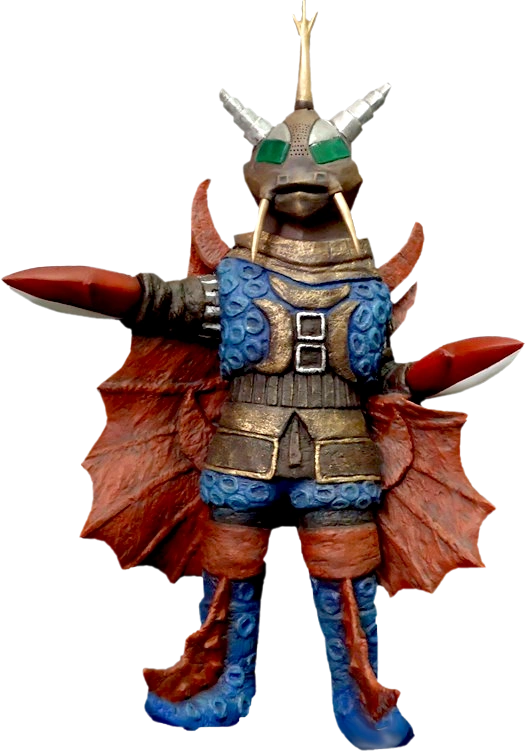 Alien Bat | Ultraman Wiki | FANDOM powered by Wikia