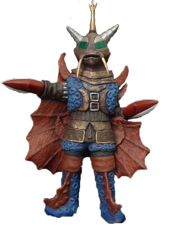 Alien Bat | Ultraman Wiki | Fandom