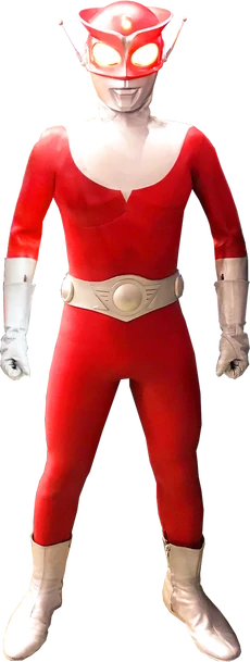 Redman (character) | Ultraman Wiki | Fandom