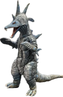 Muruchi | Ultraman Wiki | FANDOM powered by Wikia