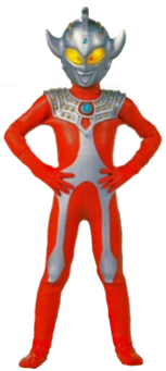 Ultraman Taro (watak) | Ultraman Wiki | Fandom