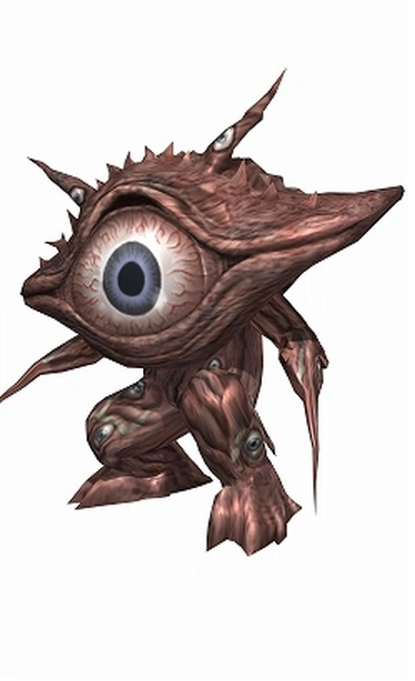 Gan Q | Atari Godzilla Wiki | Fandom